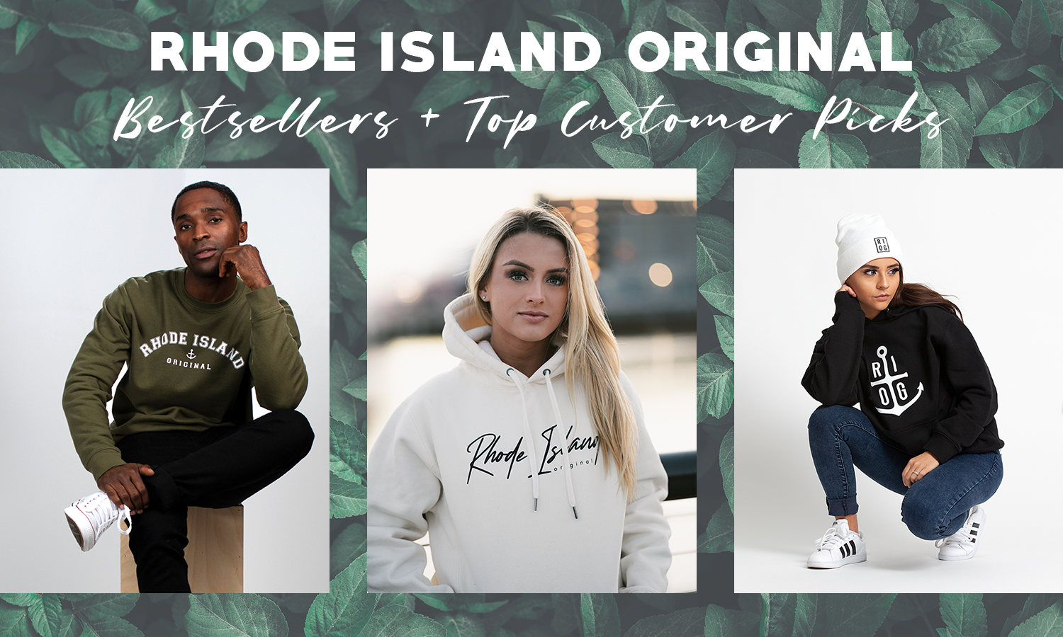 Rhode Island Original