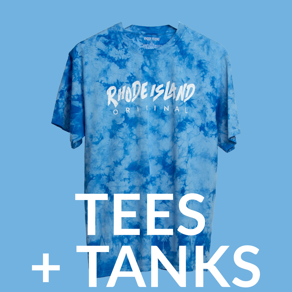 Rhode Island Original