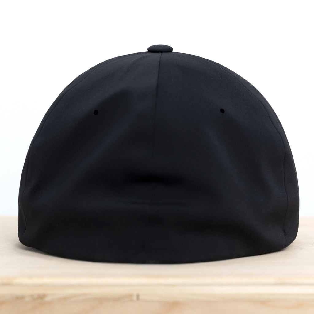 RI OG RUNNERS Cap- Black Sm/Med – Rhode Island Original
